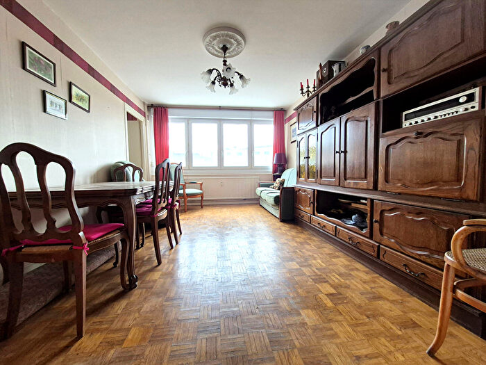 Appartement 2 pièces à vendre à Haubourdin, Rive droite
