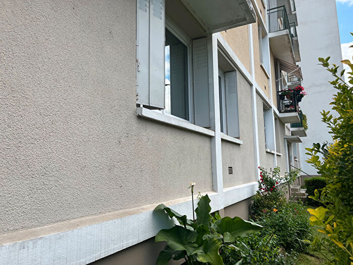 Appartement à vendre - Montauban, Sapiac - 3 pièces - 2 chambres