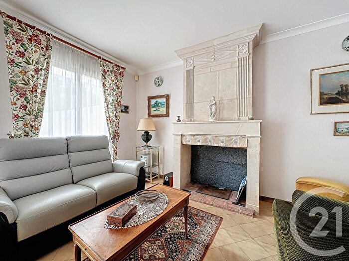 Maison à vendre - Nantes, Eraudière, La Marrière, Rond-point de Paris - 4 pièces - 2 chambres