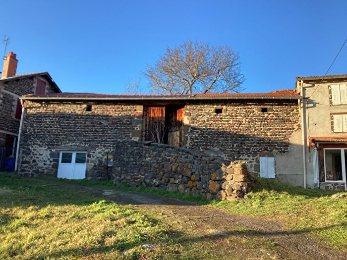 Maison 5 pièces à Loudes, à vendre
