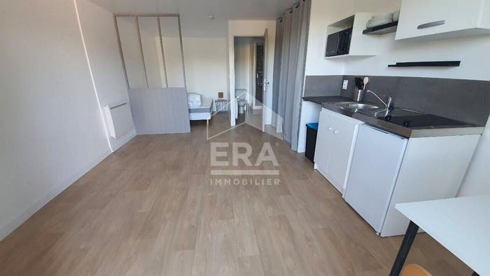 Appartement 1 pièce à louer - Zone Rurale, La Couronne