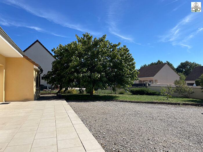Maison 6 pièces à vendre à Beaune, Camp Américain, Porte de Beaune