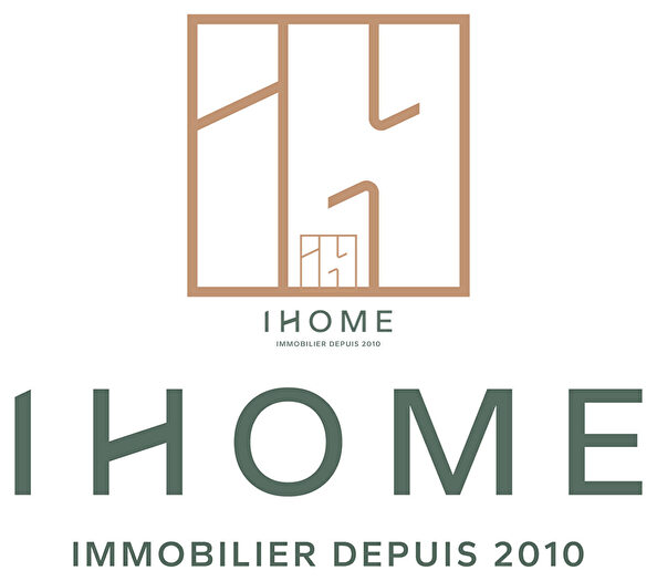 Appartement à vendre - Angers, Doutre, Saint-Jacques - 1 pièce - 1 chambre