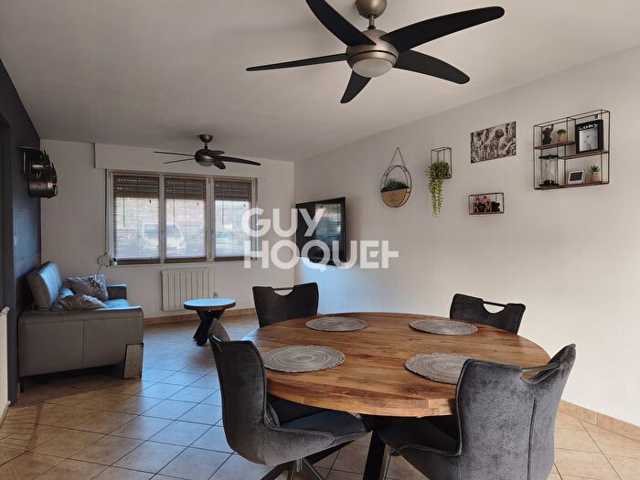 Maison 5 pièces à Loon-Plage, à vendre