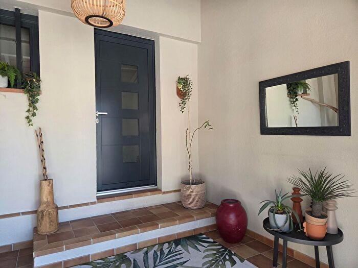 Maison 7 pièces à vendre à Avignon, La Croisière