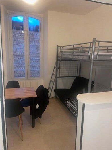 Appartement 1 pièce à louer à Avesnières, Laval