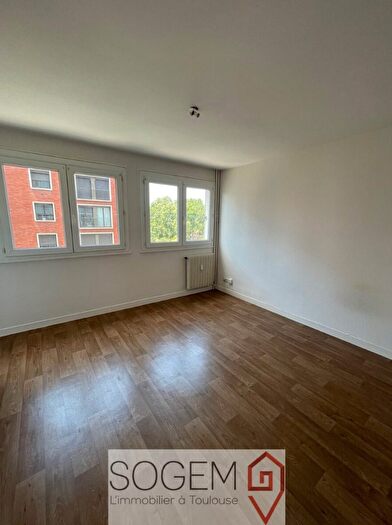 Appartement 1 pièce à louer - Toulouse