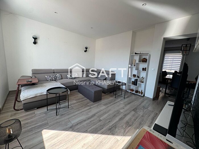 Maison 8 pièces à Herserange, à vendre