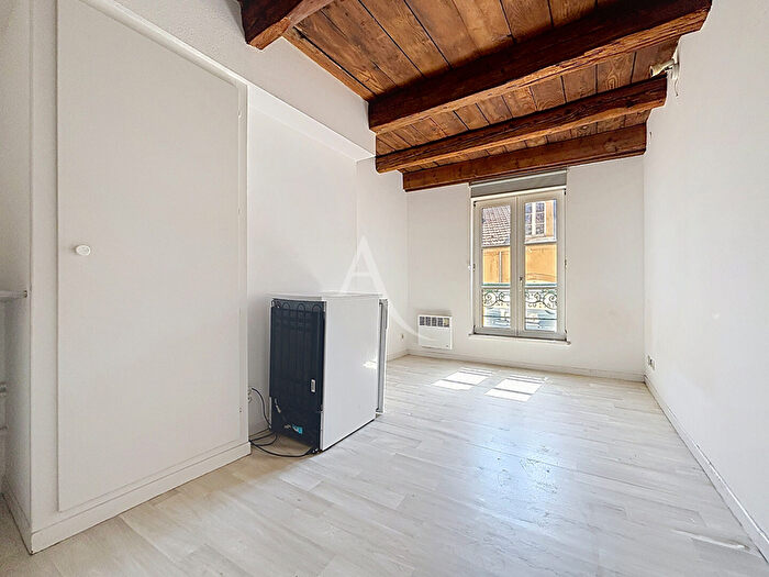 Appartement 1 pièce à louer - Metz, Ancienne ville