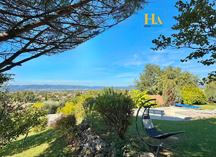 Maison à vendre - Charols - 5 pièces - 4 chambres