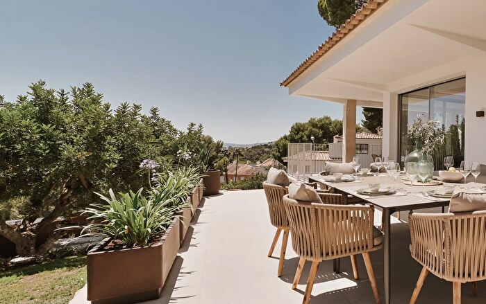 Maison 4 pièces à vendre à Ensuès-la-Redonne