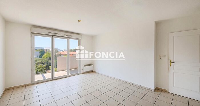 Appartement à vendre - Toulouse, Croix Daurade - 3 pièces - 2 chambres