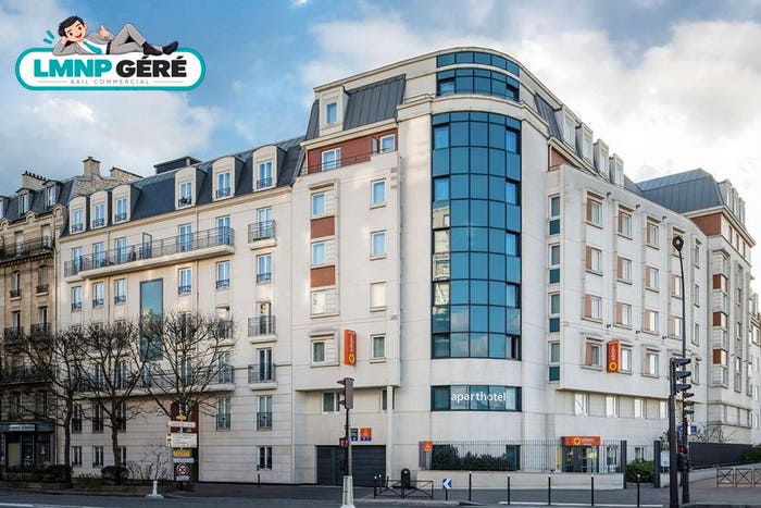 Charenton-le-Pont, Valmy - Appartement 2 pièces à vendre