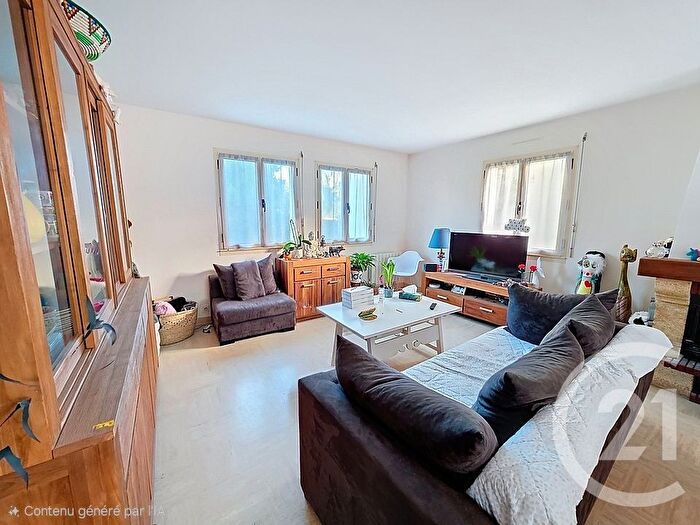 Maison à vendre - Pl meur, Sainte-Anne, Kergougant, Kerjoël - 5 pièces - 4 chambres