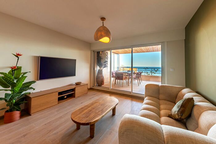 Appartement à vendre - Saint-Raphaël, Veyssières - 2 pièces - 1 chambre