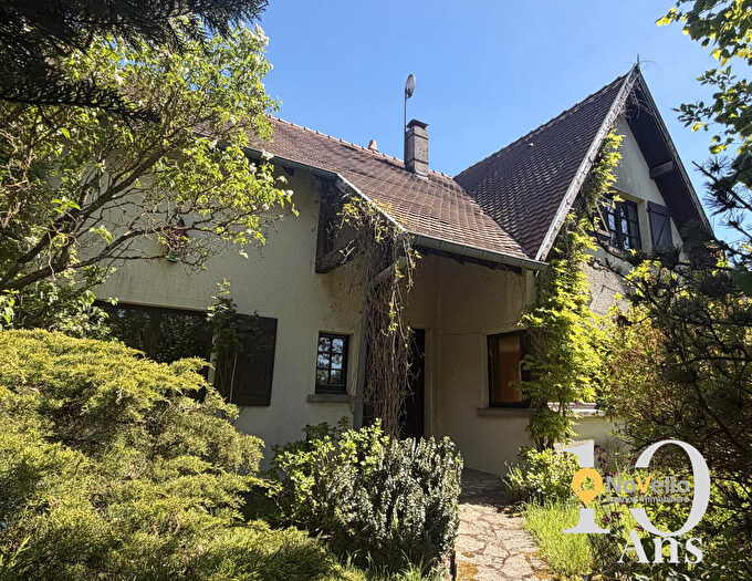 Maison 6 pièces à vendre à Morsbach
