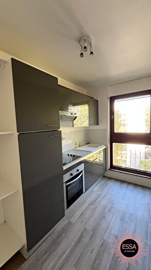 Appartement 2 pièces à Le Chesnay, Tartre, à louer