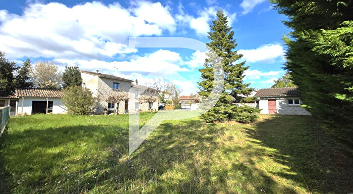 Maison à vendre - Gaillac, Portanelle, Hortalisse, Pouille - 5 pièces - 4 chambres