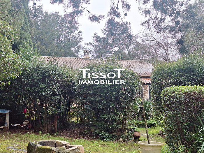 Maison à vendre - Nîmes, Camplanier, Cigale, Bois des Esprisses - 2 pièces - 1 chambre