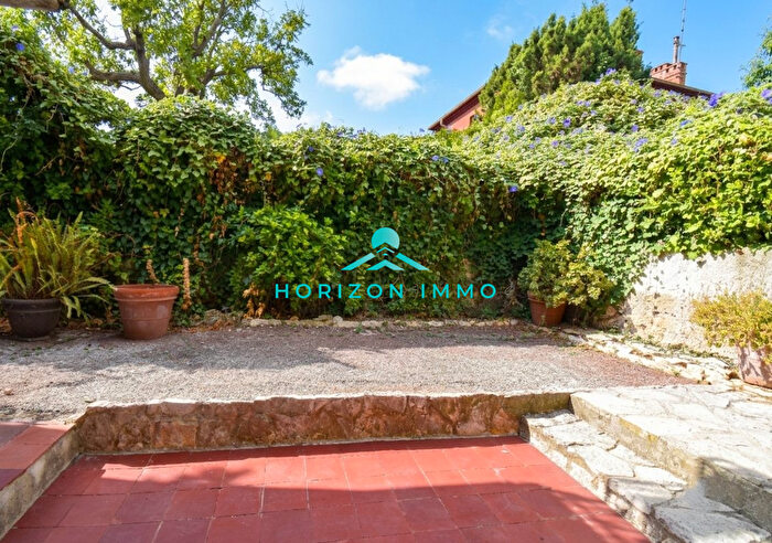 Appartement 2 pièces à louer - Saint-Jean-Cap-Ferrat