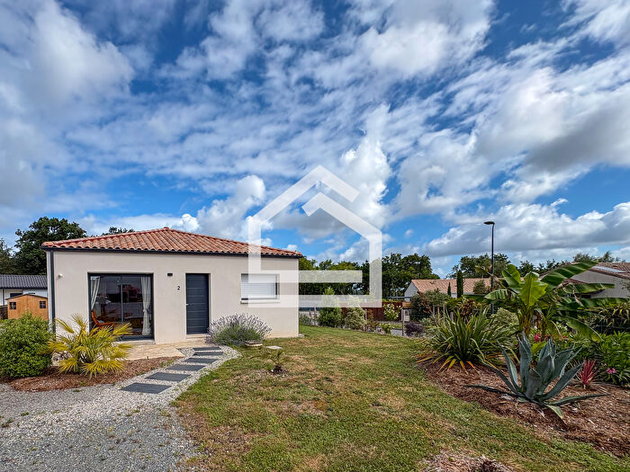 Maison 4 pièces à Pornic, à vendre