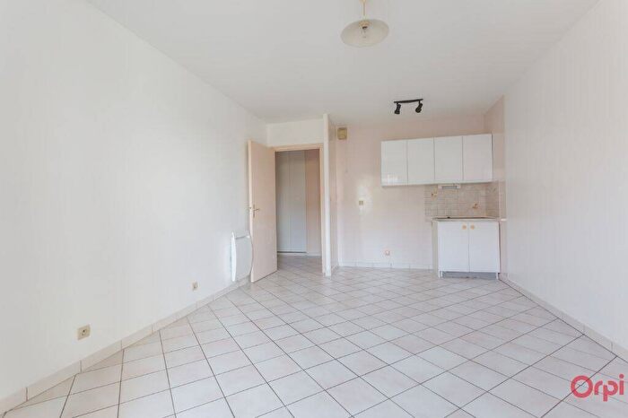 Parmentier, Sainte-Geneviève-des-Bois - Appartement 1 pièce à louer