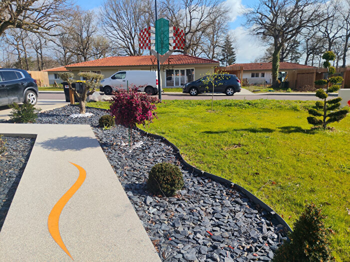Maison à vendre - Évreux - 4 pièces - 3 chambres