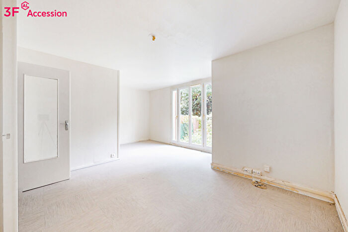 Coulommiers, Chemin de Fer : Appartement 1 pièce à vendre