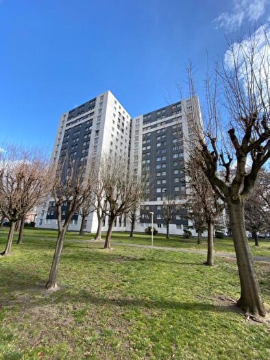 Appartement à vendre - Clermont-Ferrand, Jaude, Fontgiève Saint-Alyre - 4 pièces - 2 chambres