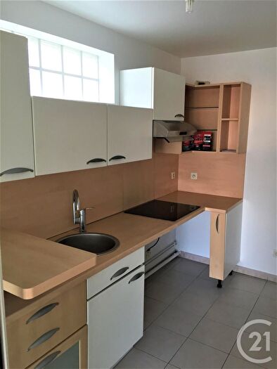 Appartement 3 pièces à Le Kremlin-Bicêtre, Les Coquettes, Les Plantes, à louer