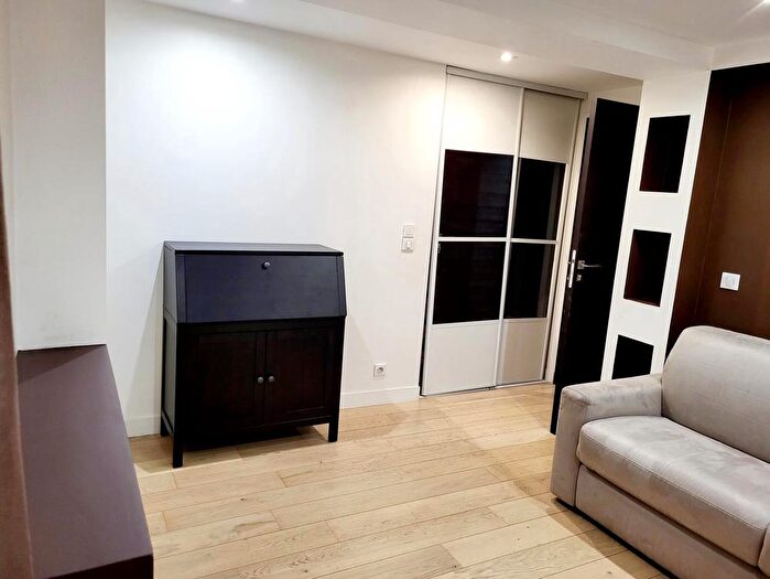 Appartement 1 pièce à louer - Bezons, Chênes, Val Notre Dame