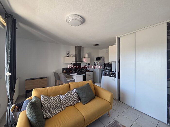 Appartement 3 pièces à vendre à Châteauneuf-les-Martigues