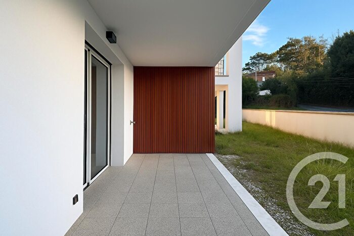 Appartement à vendre - BayonneBayonaBaiona, Saint-Etienne, Arroussets - 3 pièces - 2 chambres