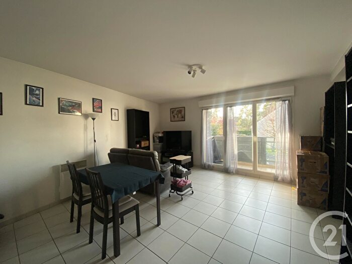 Appartement 3 pièces à louer - Ballainvilliers