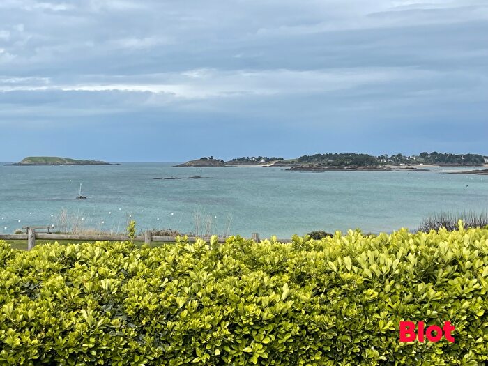 Maison à vendre - Lancieux - 4 pièces - 3 chambres