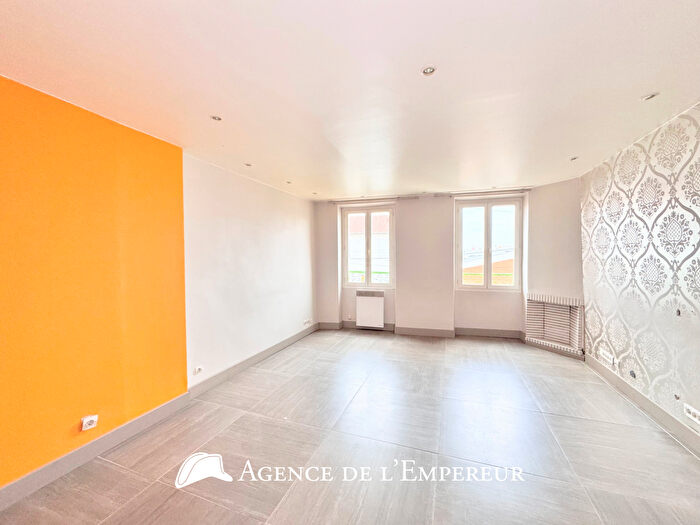 Maison à vendre - Rueil-Malmaison, Coeur de Ville - 4 pièces - 2 chambres