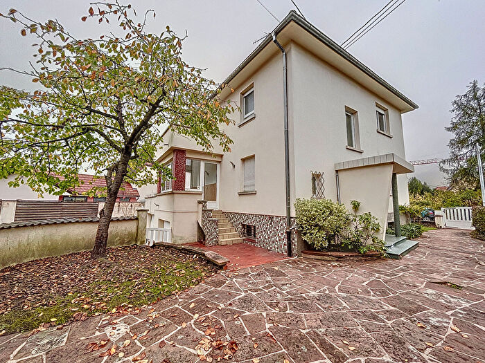 Ostwald : Maison 5 pièces à louer