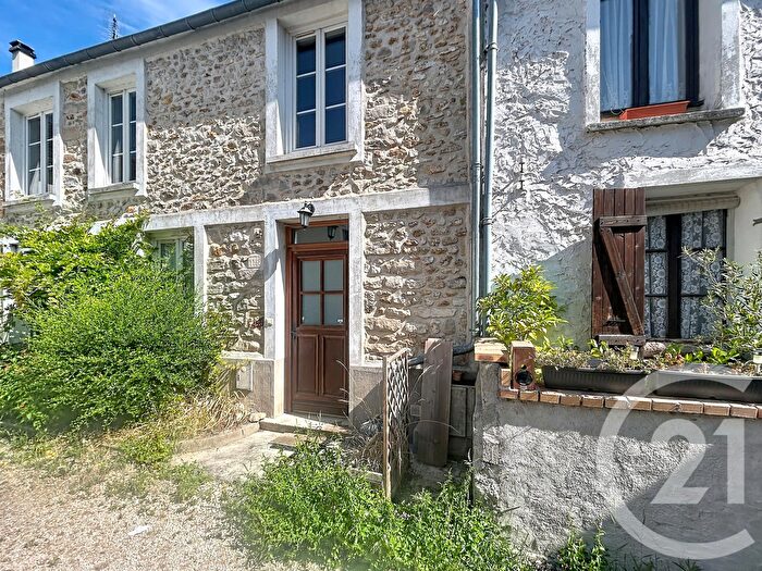 Maincy : Maison 6 pièces à vendre