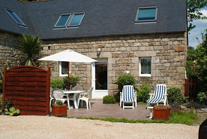 Appartement 4 pièces à Calanhel, à louer