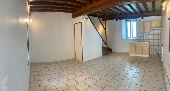 Vitteaux - Appartement 2 pièces à louer