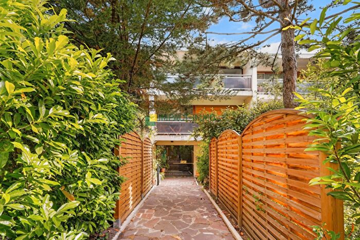 Colombes, Agent Sarre - Appartement 3 pièces à vendre