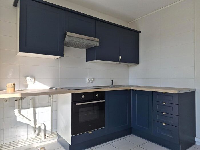 Appartement à vendre - Le Bouscat, La Garenne, Carnot - 4 pièces - 2 chambres