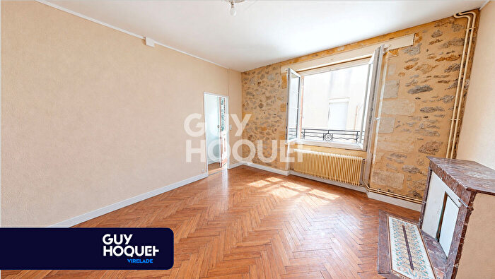 Beautiran : Maison 5 pièces à vendre