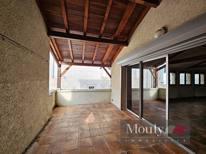 Maison à vendre - Cahors, Centre-ville - 5 pièces - 2 chambres