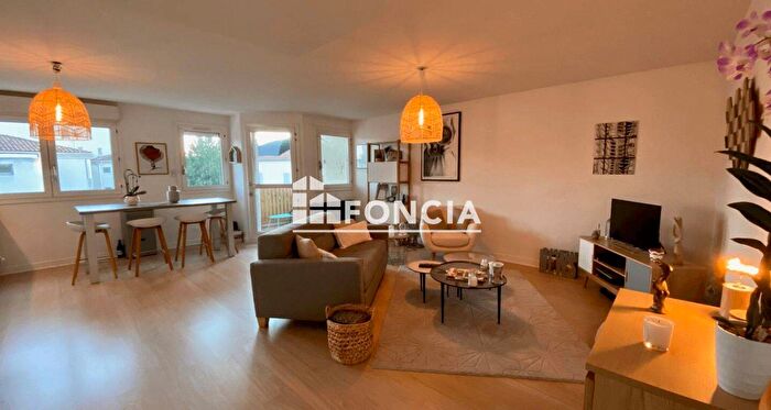 Magnanen-Teinturiers, Avignon : Appartement 2 pièces à louer