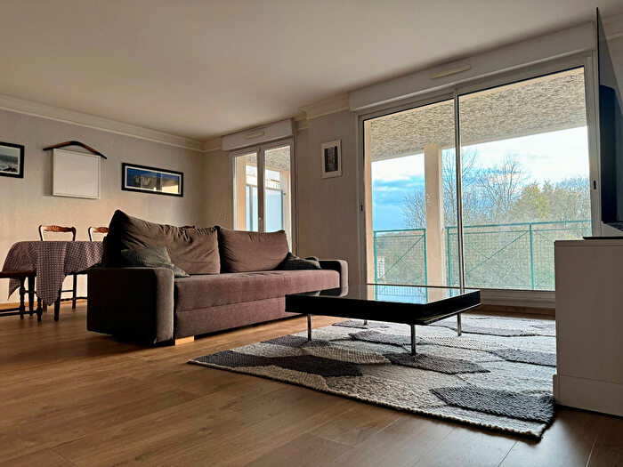 Appartement à vendre - Vertou, Beautour, La Maladrie, Rives de Sèvre - 4 pièces - 2 chambres