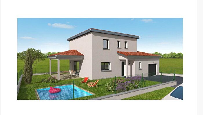 Maison 5 pièces à Saint-Priest, à vendre