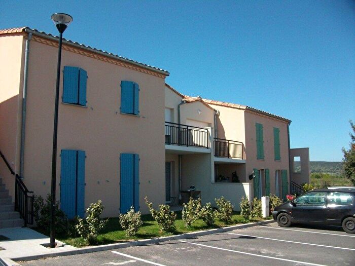Appartement 3 pièces à louer - Peripherie, Bourg-Saint-Andéol
