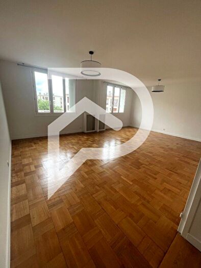 Corentin Celton, Issy-les-Moulineaux - Appartement 2 pièces à louer
