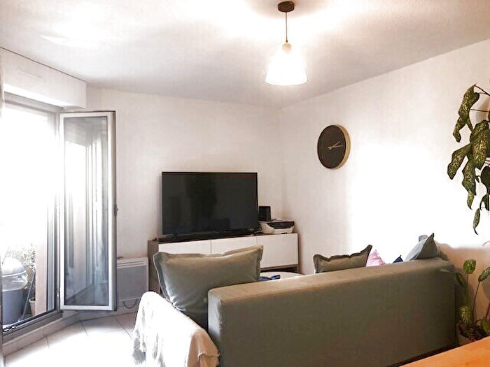 Marseille 8ème, Le Rouet - Appartement 3 pièces à vendre
